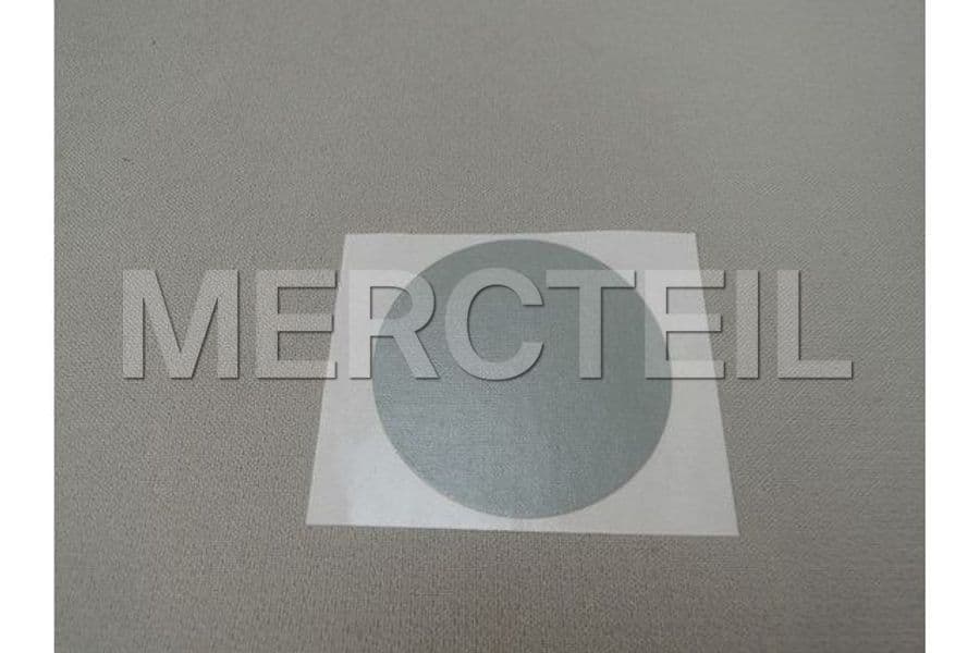 Buy the spare part Mercedes-Benz A0069893085 adhesive tape