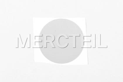 Buy the spare part Mercedes-Benz A0069893085 adhesive tape