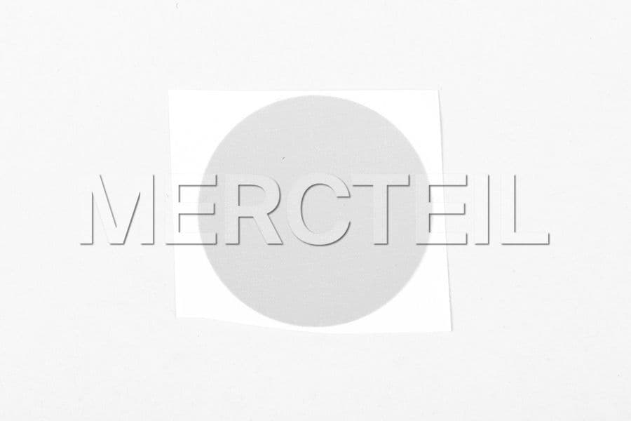Buy the spare part Mercedes-Benz A0069893085 adhesive tape