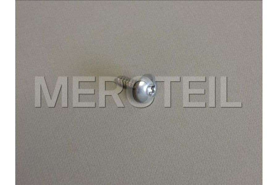Buy the spare part Mercedes-Benz A0069900512 fillister head screw