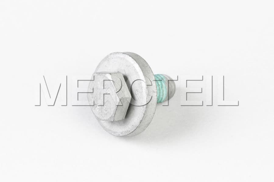 Buy the spare part Mercedes-Benz A0069900900 hexagon head bolt