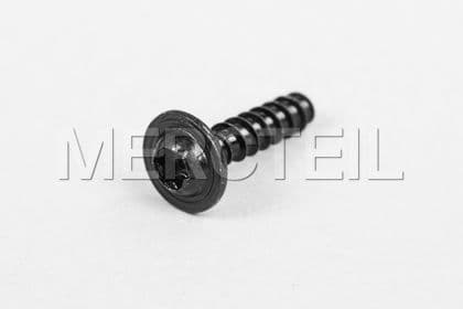 Buy the spare part Mercedes-Benz A0069900912 fillister hd screw