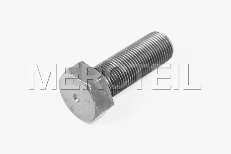 Buy the spare part Mercedes-Benz A0069903701 screw