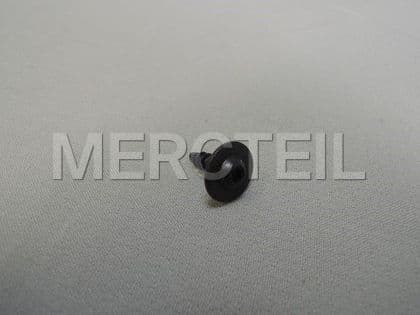Buy the spare part Mercedes-Benz A0069905312 fillister hd screw