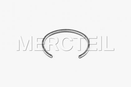 Buy the spare part Mercedes-Benz A0069940940 snap ring