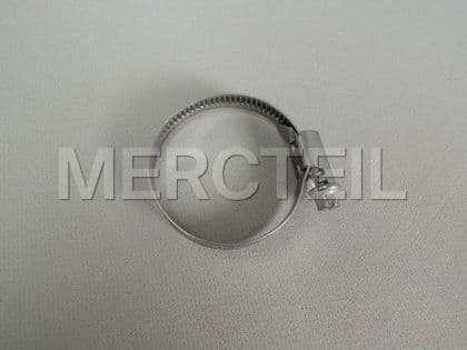 Buy the spare part Mercedes-Benz A0069970590 hose clamp