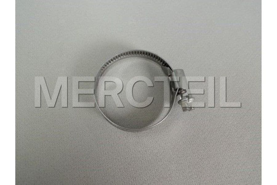 Buy the spare part Mercedes-Benz A0069970590 hose clamp