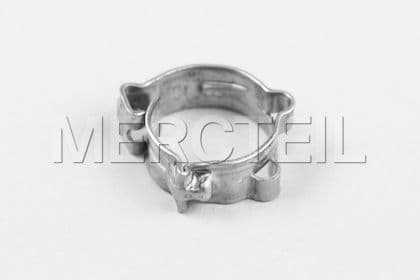 Buy the spare part Mercedes-Benz A0069971890 hose clamp