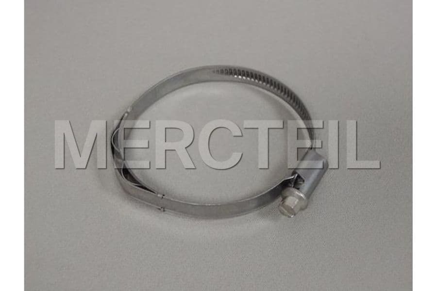 Buy the spare part Mercedes-Benz A0069972690 clamp w drive a washer