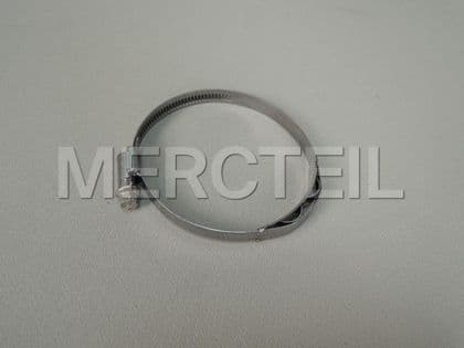 Buy the spare part Mercedes-Benz A0069972790 clamp w drive a washer