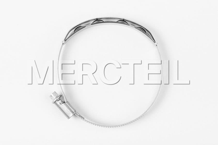 Buy the spare part Mercedes-Benz A0069976090 clamp w drive a washer