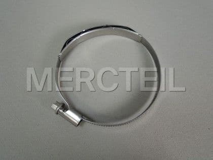 Buy the spare part Mercedes-Benz A0069976090 clamp w drive a washer