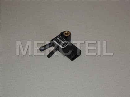 Buy the spare part Mercedes-Benz A0071536128 drucksensor