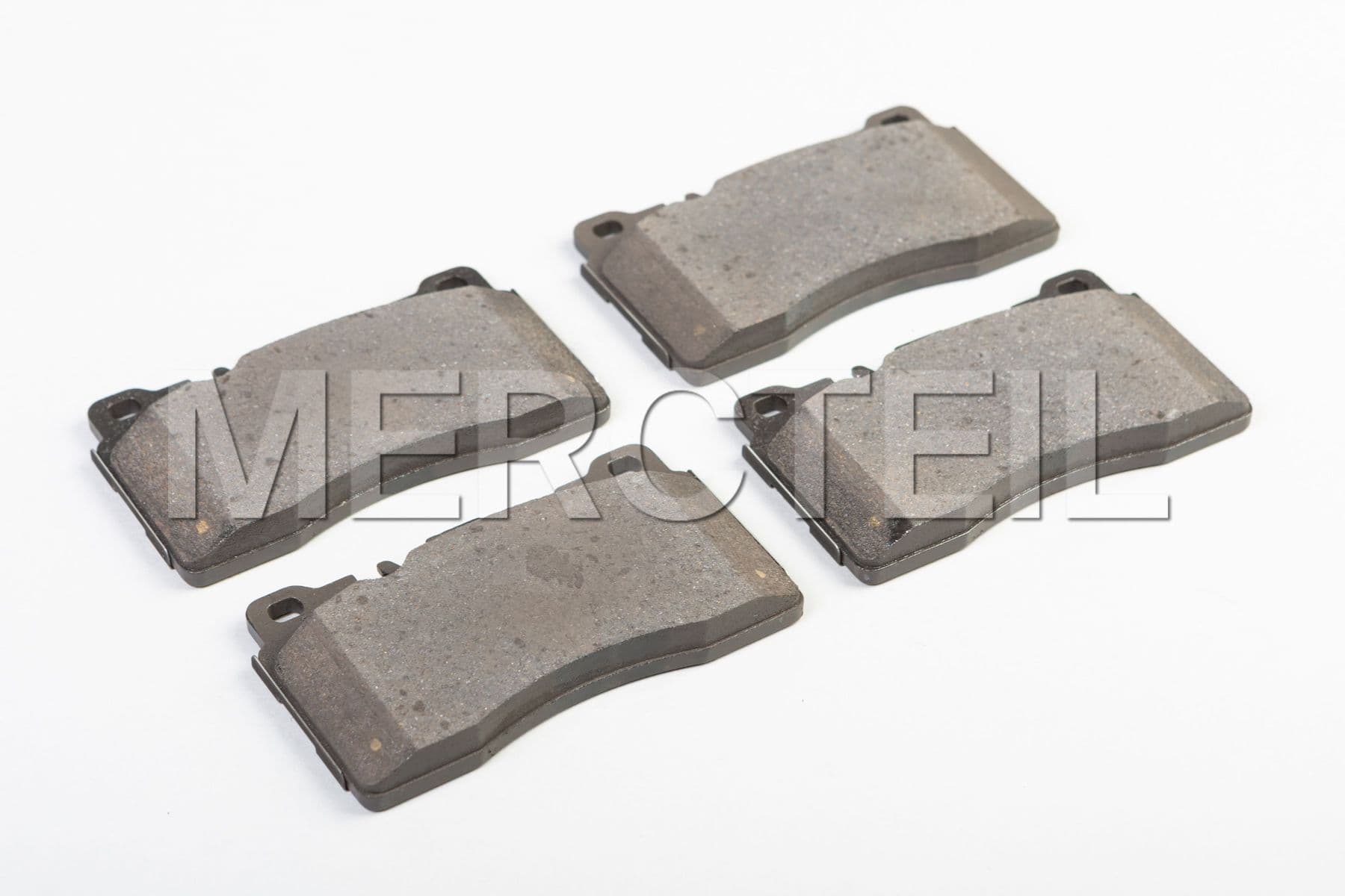 Kaufen Sie das Ersatzteil Mercedes-Benz A0074207220 ts bremsbelag