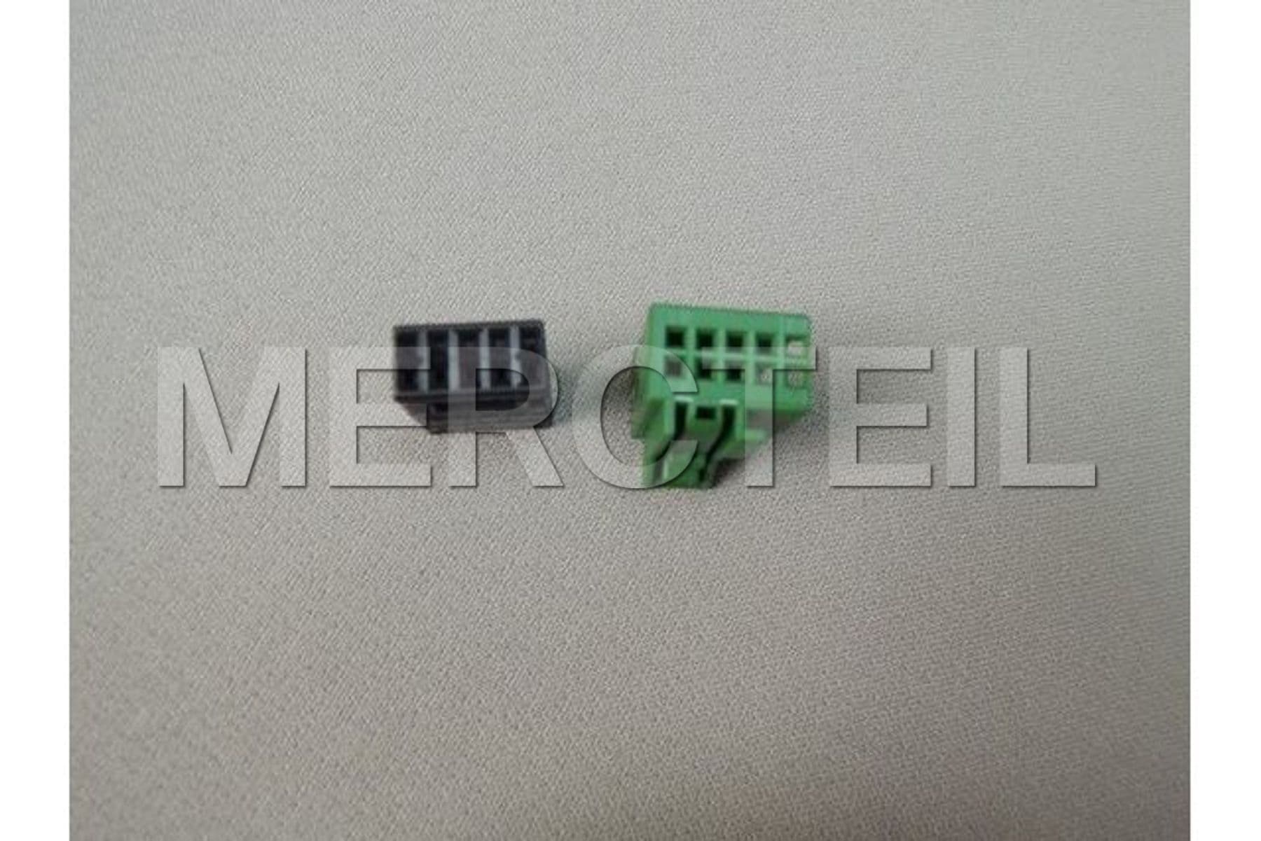 Buy the spare part Mercedes-Benz A0075403081 clutch