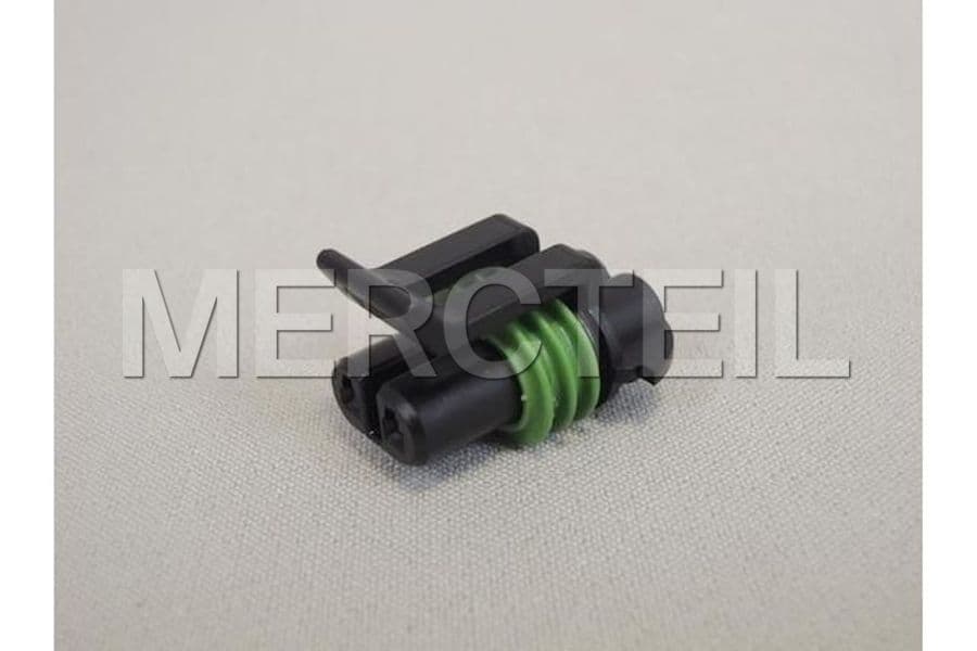 Buy the spare part Mercedes-Benz A0075455626 pin bushing housing