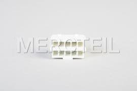 Buy the spare part Mercedes-Benz A0075456026 receptacle housing