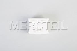 Buy the spare part Mercedes-Benz A0075456026 receptacle housing
