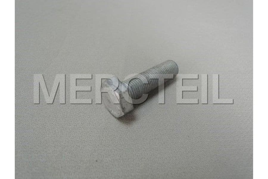 Buy the spare part Mercedes-Benz A0079901301 screw