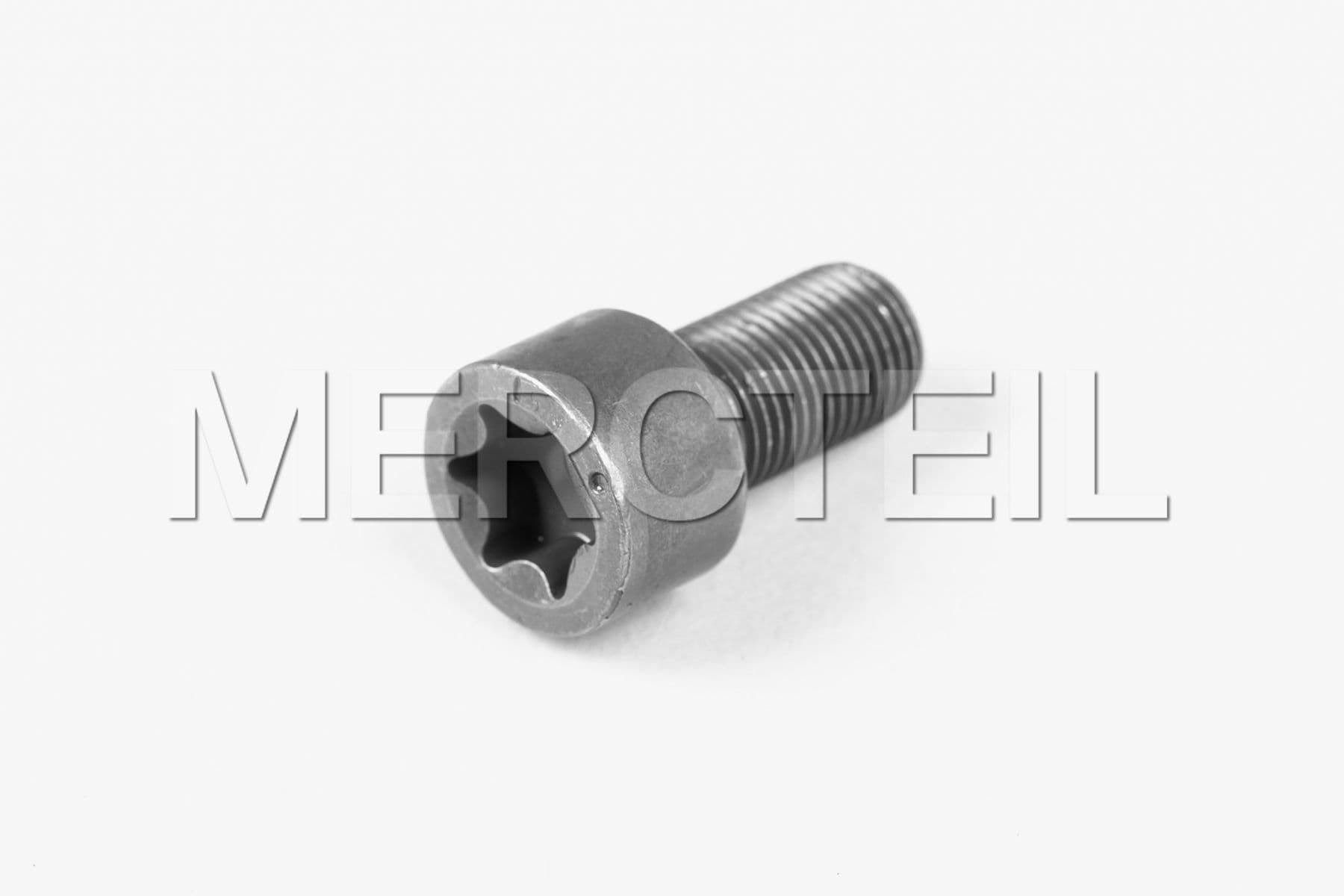 Buy the spare part Mercedes-Benz A0079905104 screw