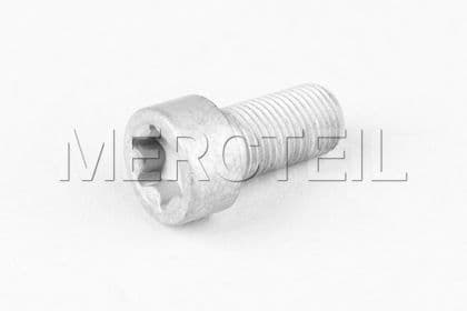 Buy the spare part Mercedes-Benz A0079908404 screw
