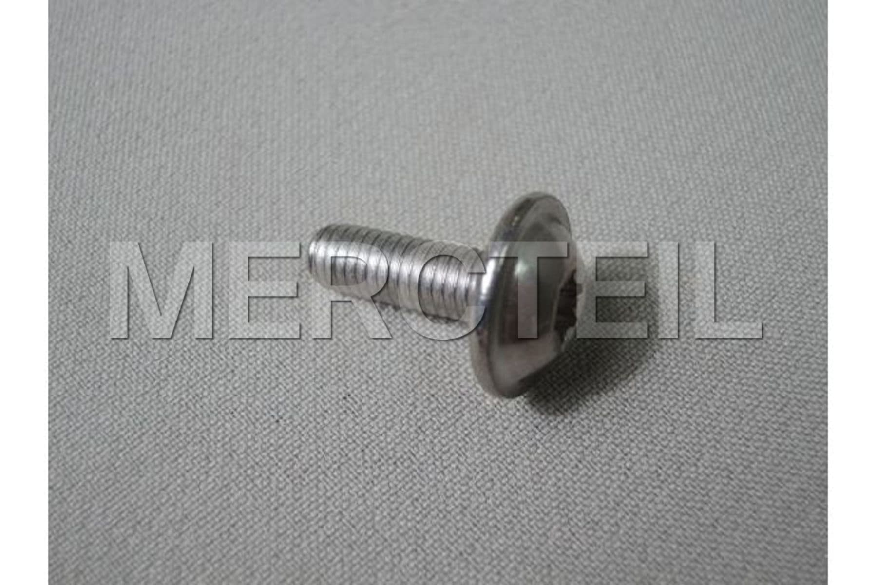 Buy the spare part Mercedes-Benz A0079908704 screw w socket drive