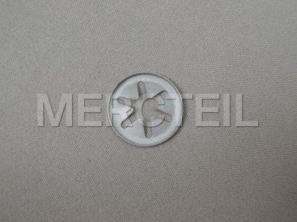 Buy the spare part Mercedes-Benz A0079944641 retaining ring