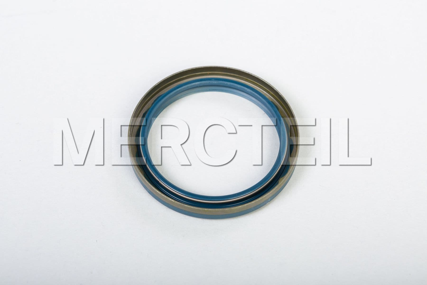 Buy the spare part Mercedes-Benz A0079970447 seal ringvlrub