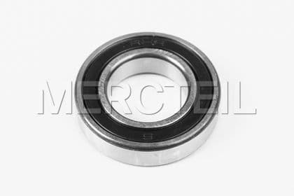Buy the spare part Mercedes-Benz A0089814325 ball bearing