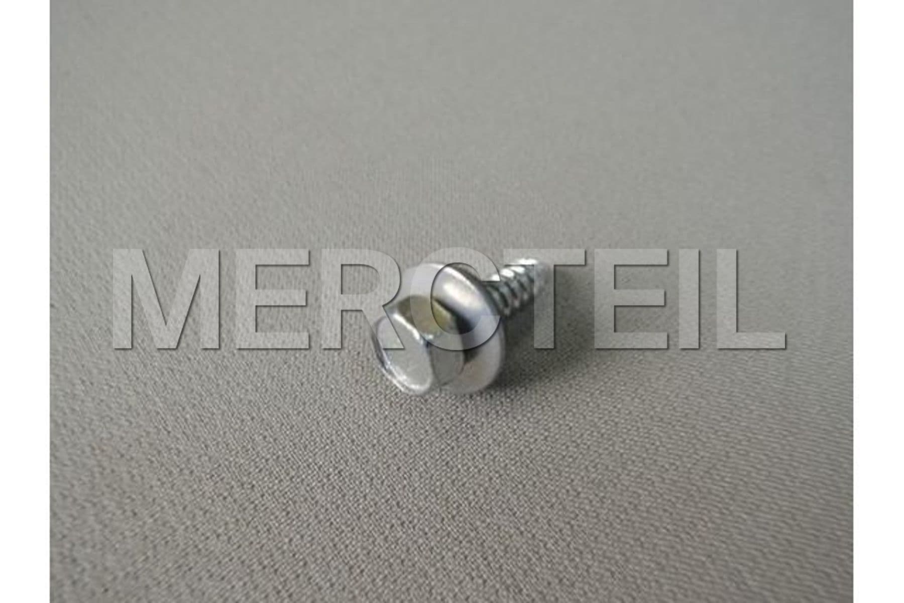 Buy the spare part Mercedes-Benz A0089905601 screw