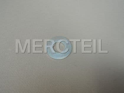 Buy the spare part Mercedes-Benz A0089907182 spacer disk