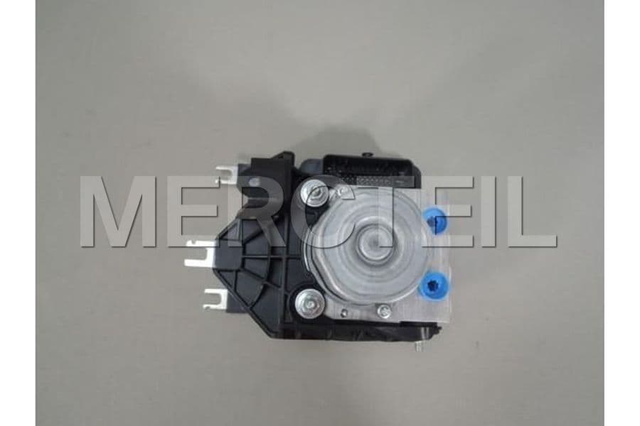 Buy the spare part Mercedes-Benz A0094316712 hydraulic unit