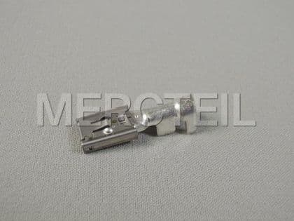 Buy the spare part Mercedes-Benz A0095452526 plug socket