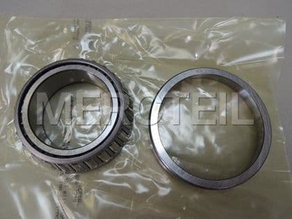 Buy the spare part Mercedes-Benz A0099814105 tapered roller bearing