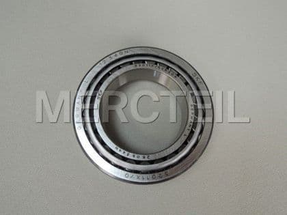 Buy the spare part Mercedes-Benz A0099814805 tapered roller bearing