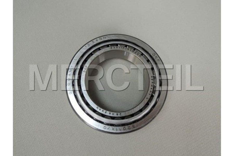 Buy the spare part Mercedes-Benz A0099814805 tapered roller bearing