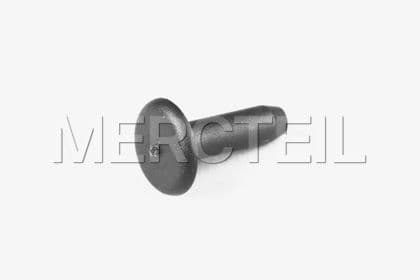 Buy the spare part Mercedes-Benz A0099900094 rivet
