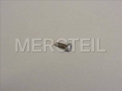 Buy the spare part Mercedes-Benz A0099901504 screw