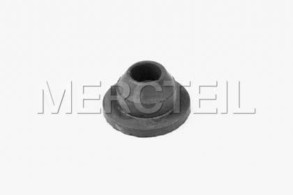 Buy the spare part Mercedes-Benz A0099970981 grommet