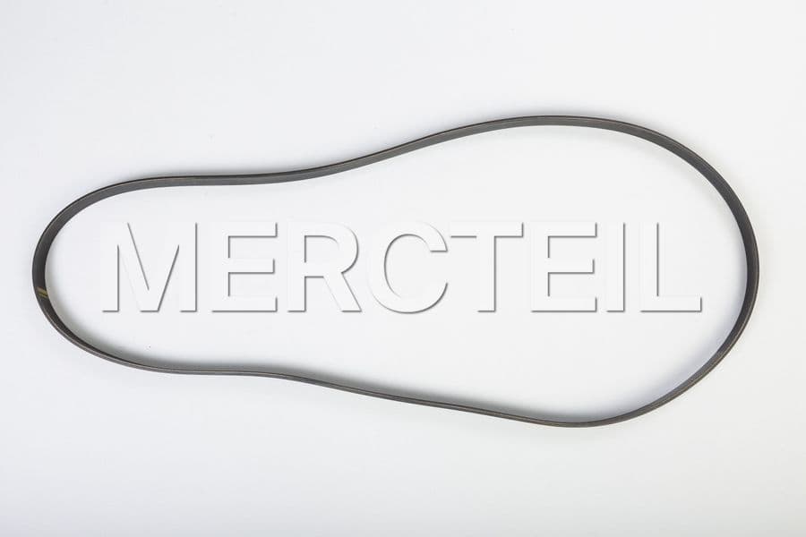 Buy the spare part Mercedes-Benz A0099971392 v belt