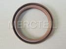 Buy the spare part Mercedes-Benz A0099972847 seal ringvlrub