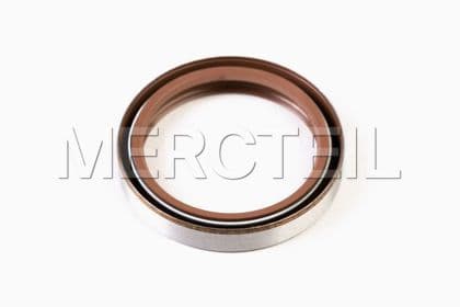 Buy the spare part Mercedes-Benz A0099972847 seal ringvlrub