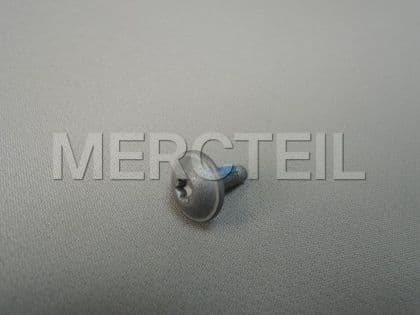 Buy the spare part Mercedes-Benz A0109902504 fillister head screw