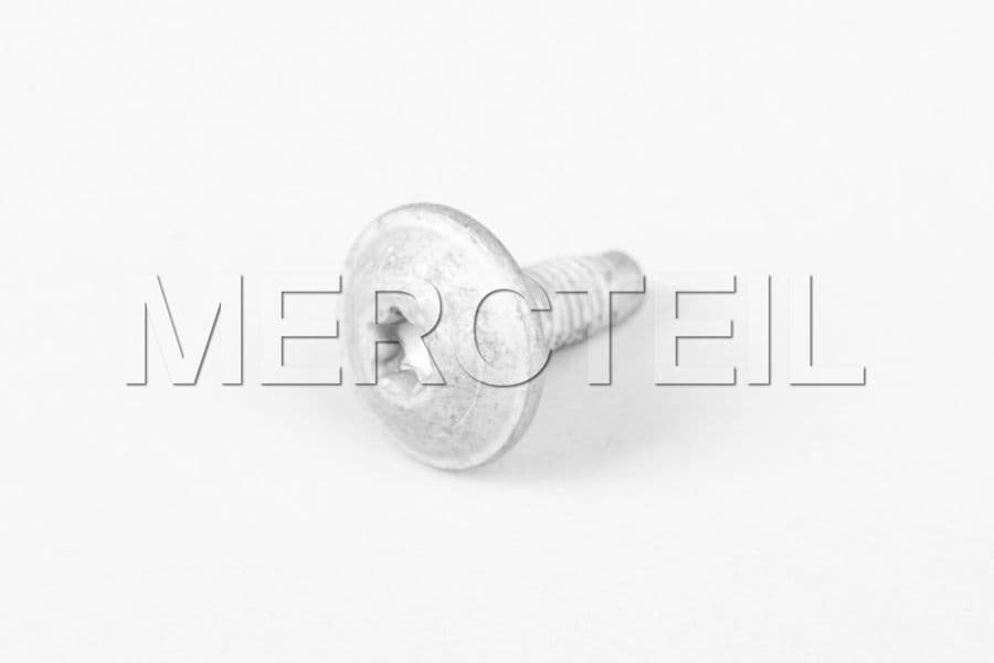 Buy the spare part Mercedes-Benz A0109902504 screw