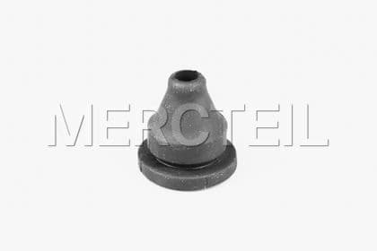 Buy the spare part Mercedes-Benz A0109971381 grommet