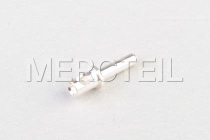 Buy the spare part Mercedes-Benz A0115451628 plug socket