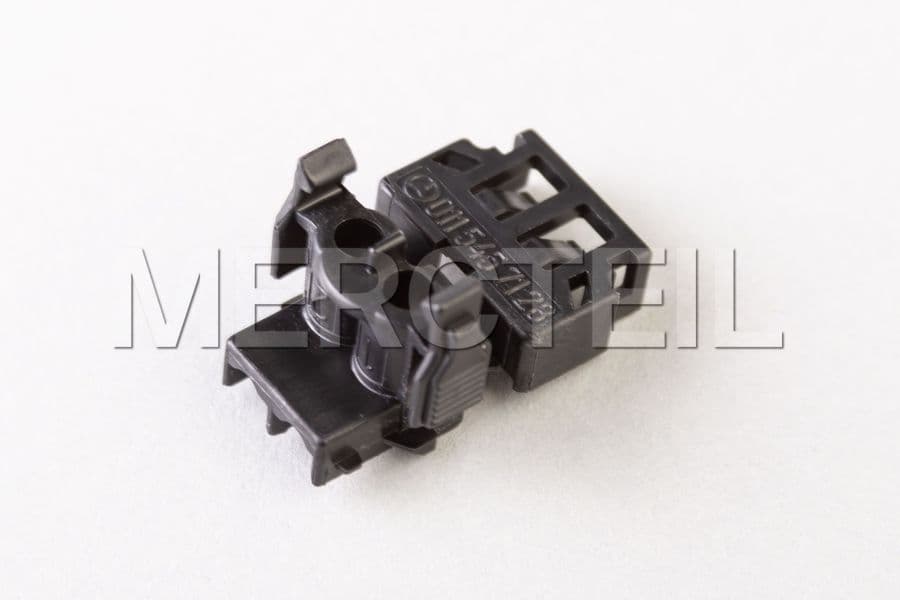 Buy the spare part Mercedes-Benz A0115457128 pin bushing housing