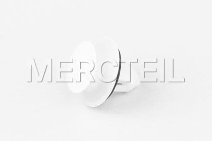 Buy the spare part Mercedes-Benz A0119887678 clip