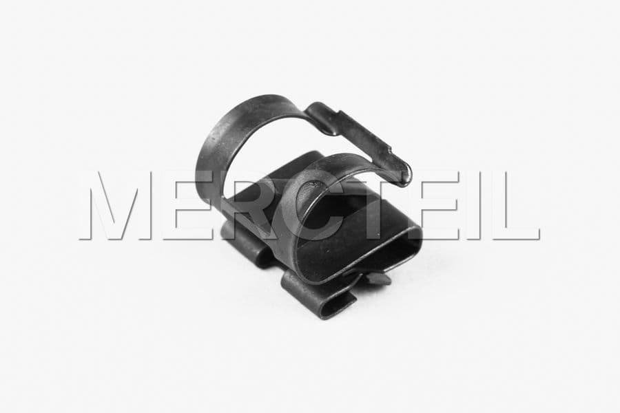 Buy the spare part Mercedes-Benz A0119889278 mounting clamp