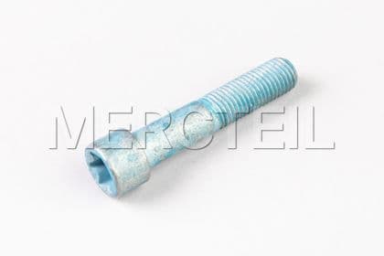 Buy the spare part Mercedes-Benz A0119901004 capscrew w hexal drive